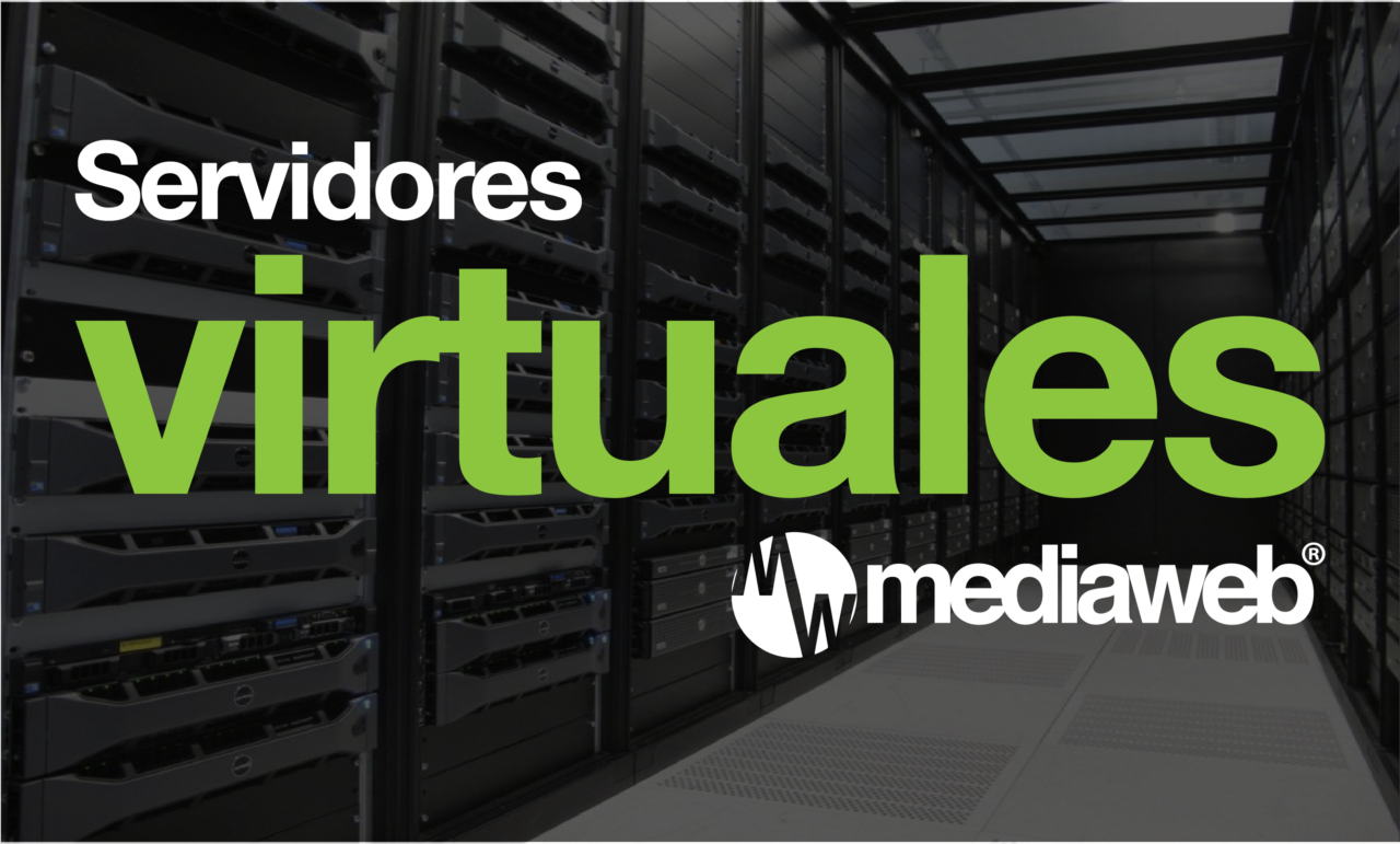 EL MEJOR VPS servidores virtuales - Mediaweb Chile
